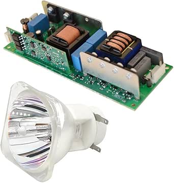 Amazon.com: 7R 230W 7R Lamp Bulb with Ballast Power Supply for R7 MSD ...