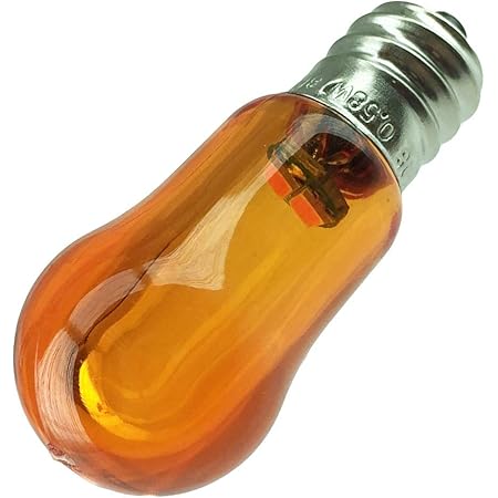 IP INDUSTRIAL PERFORMANCE LED 6S6 Replacement Lamp, Candelabra Base, 6 ...