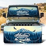 Best Suvs For Amazing Outdoor Adventure Seekers And Nature Lovers ...