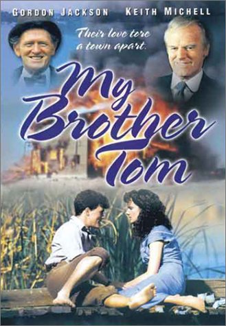Amazon.com: My Brother Tom [DVD] : Christopher Cummins, Gordon Jackson ...