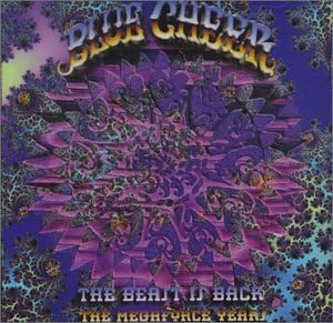 Amazon.co.jp: The Beast Is Back: ミュージック