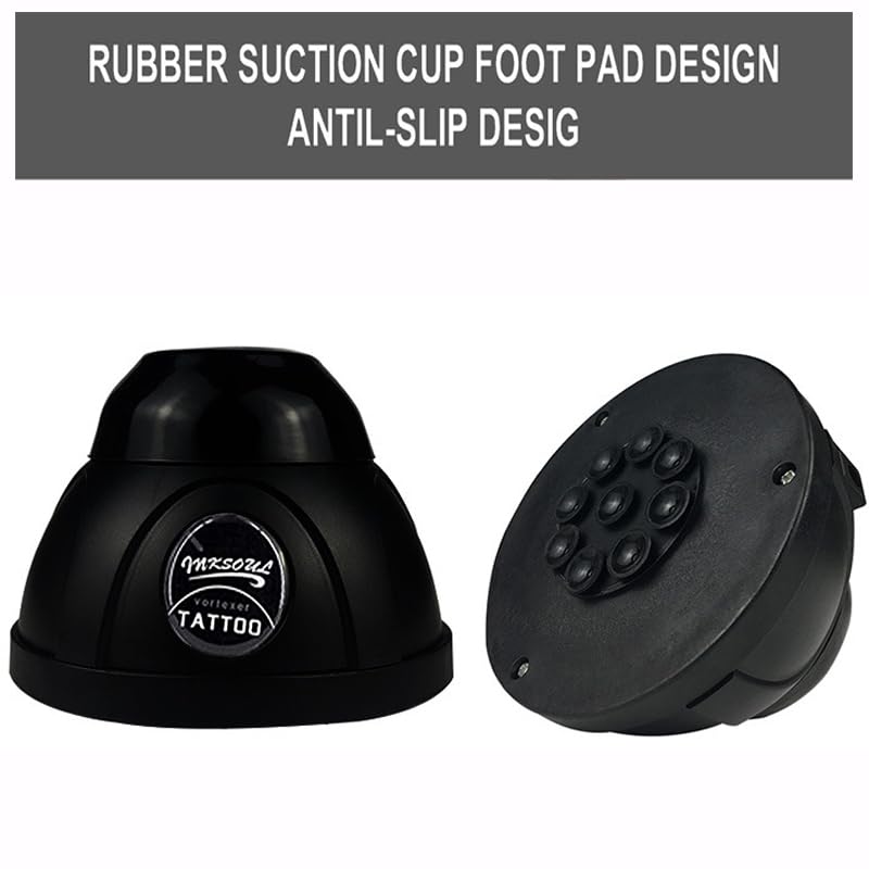 Snapklik.com : Mini Vortex Mixer Liquid Bottle Polish Shaking Nail ...