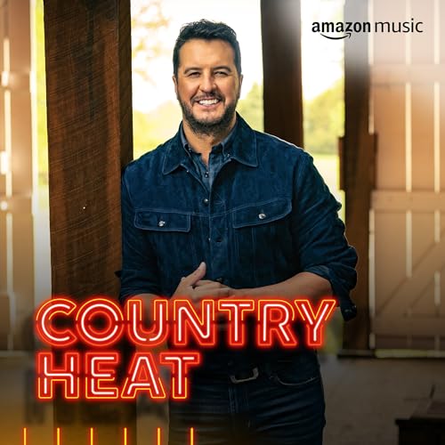 Country Heat Playlist on Amazon Music Unlimited
