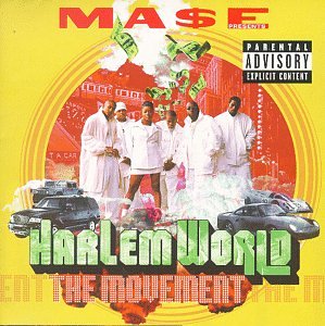 Harlem World, Mase, Nas, Price, Drag'on - Movement - Amazon.com Music
