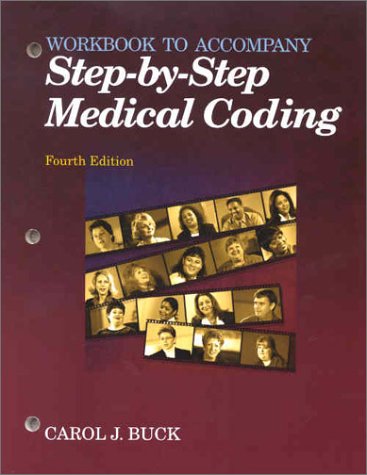 Buy Step-By-Step Medical Coding Book Online at Low Prices in India ...