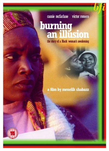 Amazon.com: Burning An Illusion [1981] [DVD] : Chris Cox, Roy Cornwall ...