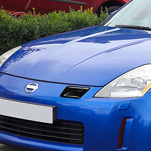Buy Custom FOR NISSAN 350Z Z33 2003-2009 Modification Replacement ...