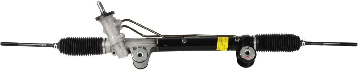 Amazon.com: ACDelco GM Original Equipment 84157552 Hydraulic Rack and ...