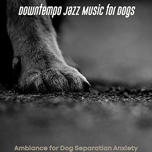 Amazon Music UnlimitedでDowntempo Jazz Music for DogsのAmbiance for Dog ...