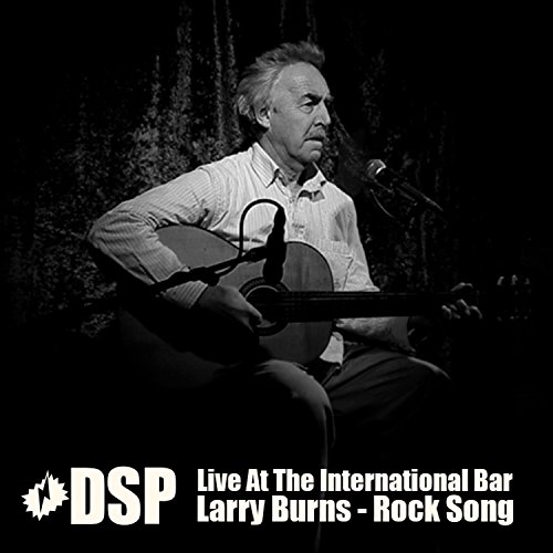 Rock Song by Larry Burns on Amazon Music - Amazon.com