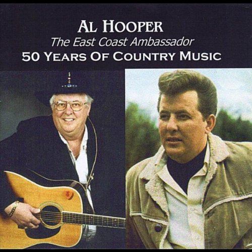 Play 50 Years of Country Music by Al Hooper on Amazon Music