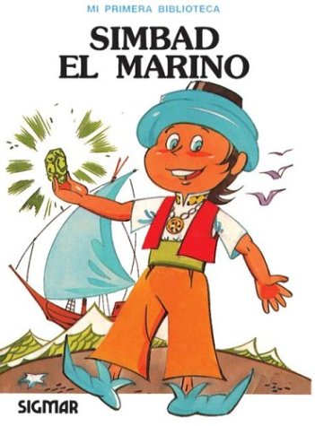 Buy Simbad El Marino Book Online at Low Prices in India | Simbad El ...