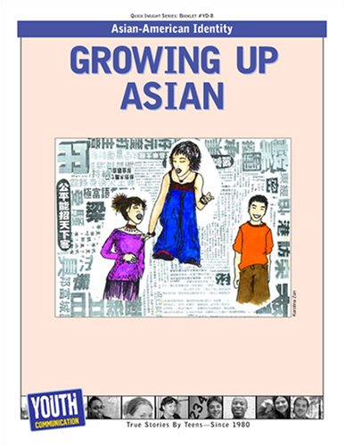 Growing Up Asian: Teens Write About Asian-American Identity : Youth ...