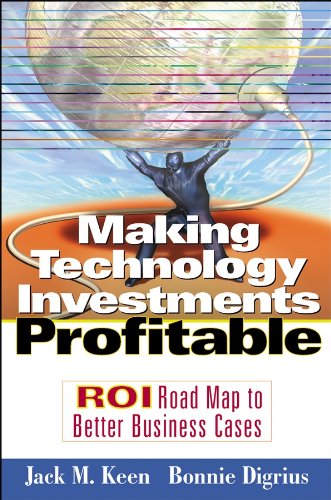Amazon.com: Making Technology Investments Profitable: ROI Road Map to ...