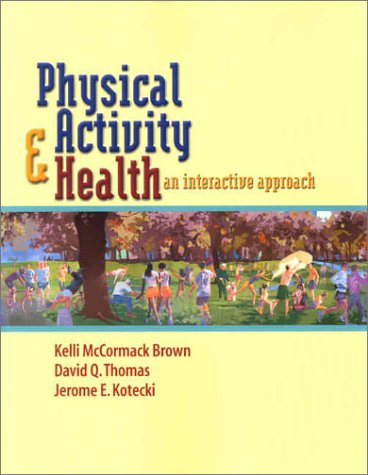 Buy Physical Activity and Health Book Online at Low Prices in India ...