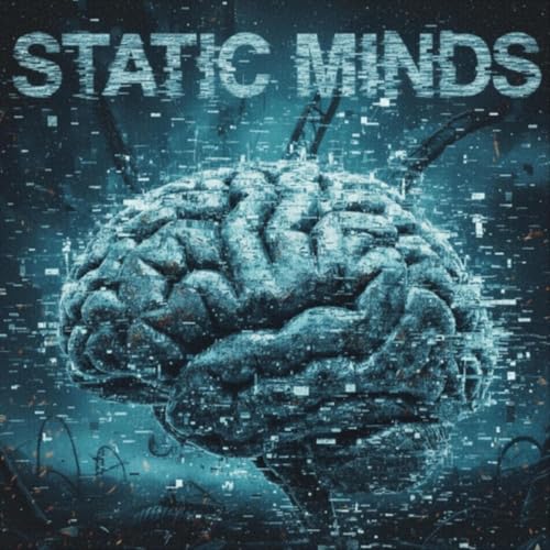 Amazon Music UnlimitedでLeander KouyeasのStatic Mindsを