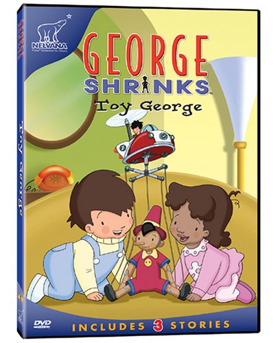 Amazon.com: Toy George : Movies & TV