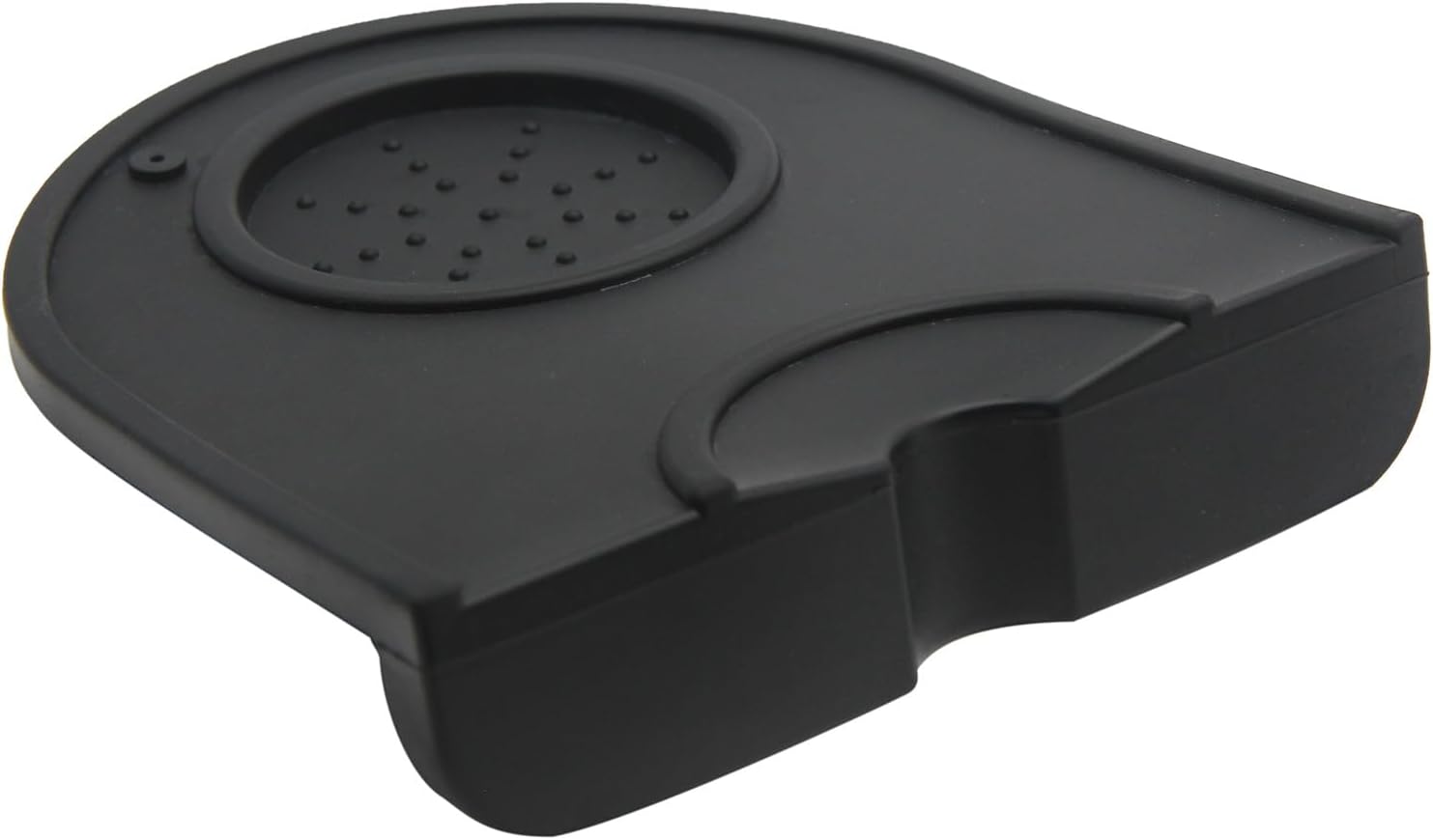 Amazon.com: IAOSEN Silicone Coffee Tamper Mat, Espresso Silicone Mat 5. ...