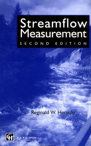 Streamflow Measurement: Buy Online at Best Price in Egypt - Souq is now ...