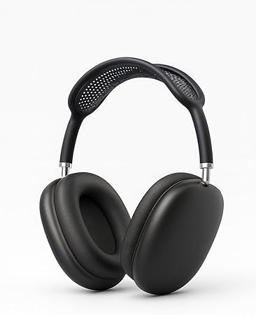 P9 Wireless Headset – Bluetooth 5.0, Deep Bass, Long Battery Life ...