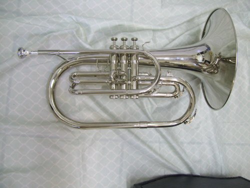 Amazon Best Sellers: Best Mellophones