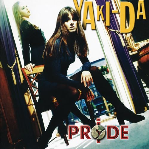 Amazon.com: Pride : Yaki-Da: Digital Music