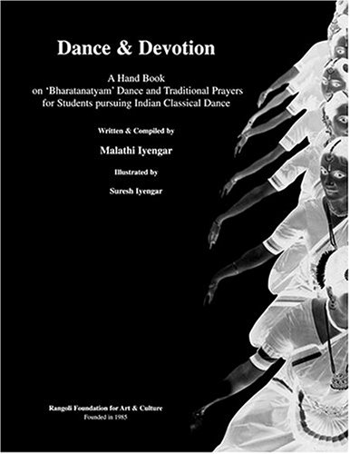 Buy Dance & Devotion Book Online at Low Prices in India | Dance ...