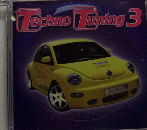 Techno Tuning 3: Compilation, Culture Beat: Amazon.fr: CD et Vinyles}