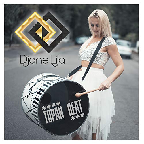 Tupan Beat de Djane Lija en Amazon Music Unlimited