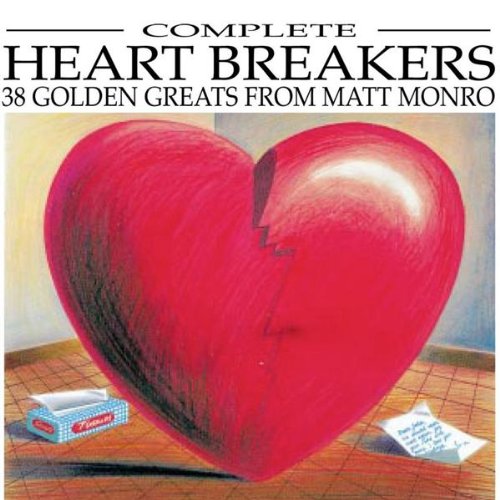 Complete Heartbreakers: Amazon.co.uk: CDs & Vinyl