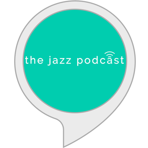 Amazon.com: The Jazz Podcast : Alexa Skills