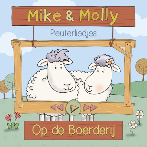 Op De Boerderij Met Mike & Molly by Mike & Molly on Amazon Music ...