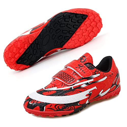 Top 10 Youth Turf Football Cleats of 2022 - Katynel