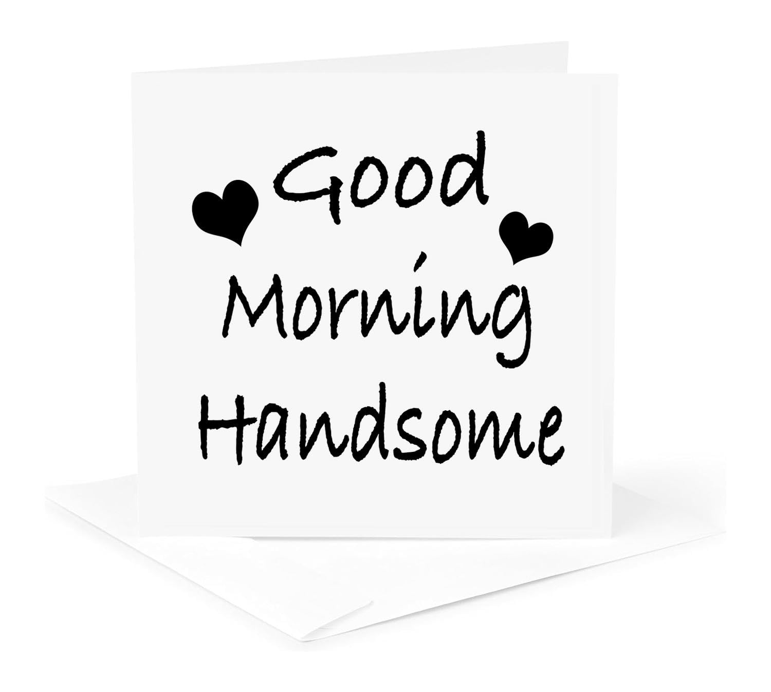 Good Morning Hand Some Quotes Good Morning! 😎 #motivation
