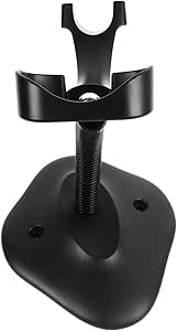 Amazon.com : Universal Barcode Scanner Stand Adjustable Holder Premium ABS Stainless Steel ...