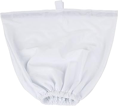 Amazon.com: Pokin Upgrade Pool Cleaner Fine Filter Bag Replacement for ...