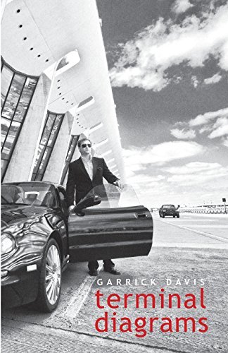 Amazon.com: Terminal Diagrams: Poems eBook : Davis, Garrick: Books