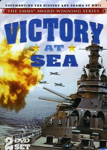 Amazon.com: Victory at Sea : Leonard Graves, Victory at Sea: Movies & TV
