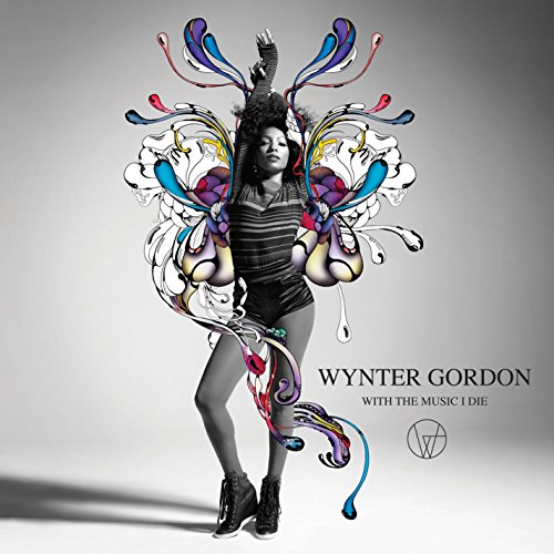 Amazon.com: With The Music I Die (Deluxe) : Wynter Gordon: Digital Music
