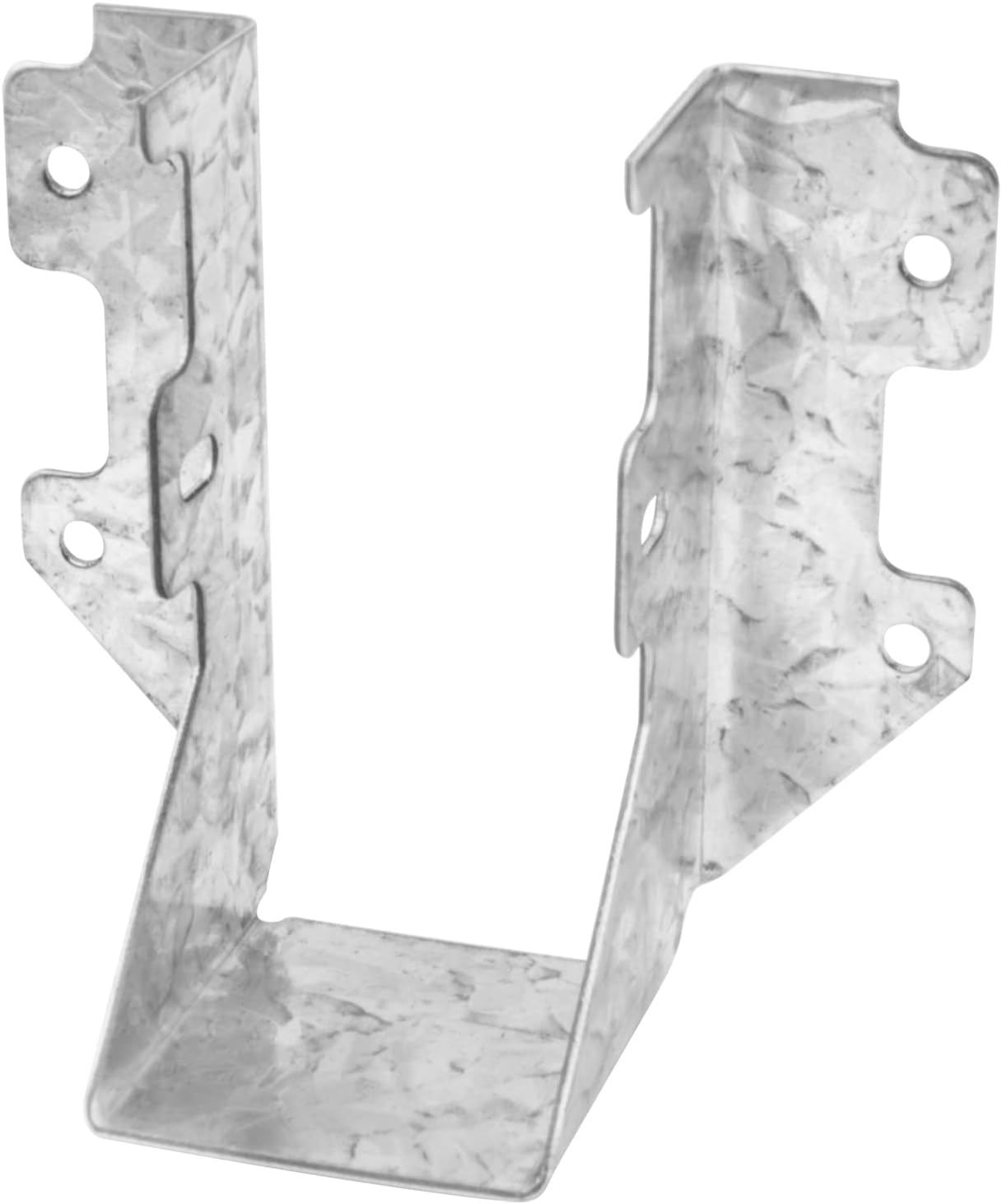 Amazon.com: Simpson Strong-Tie Simpson Strong Tie LU24 2 X 4 Joist ...