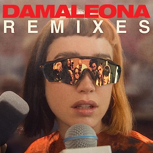 Amazon.co.jp: DAMALEONA: REMIXES : Vanessa Zamora: Digital Music