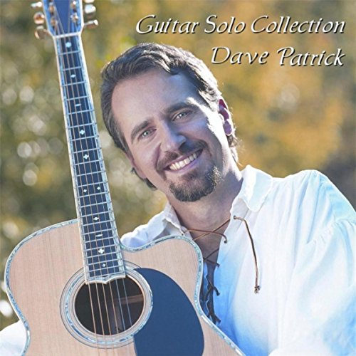 Guitar Solo Collection by Dave Patrick on Amazon Music - Amazon.com