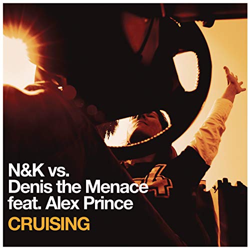 Amazon.com: Cruising (Remixes) : Nalin & Kane: Digital Music