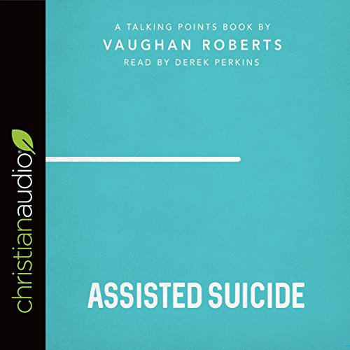 Amazon.com: Talking Points: Assisted Suicide (Audible Audio Edition ...