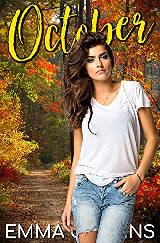 Amazon.com: October eBook : Collins, Emma : Kindle Store