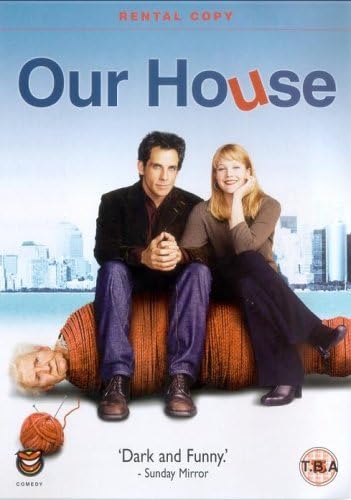Our House [DVD]: Amazon.ca: Movies & TV Shows