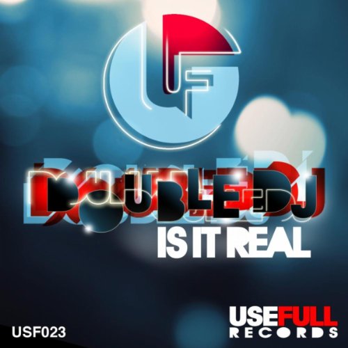 Amazon.com: Is It Real : Double Dj: Digital Music