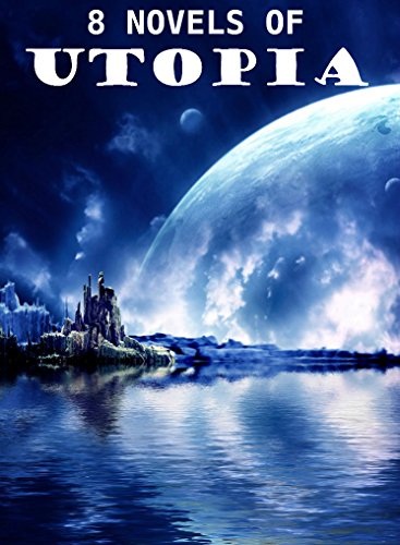 Amazon.com: 8 Novels of Utopia: Boxed Set eBook : Hudson, W.H., Butler ...
