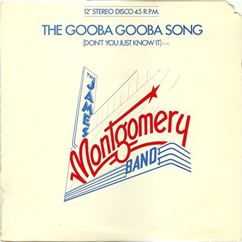 Amazon.com: gooba gooba song / foot floppin' 12: CDs & Vinyl