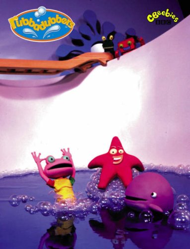 Amazon | Splish Splash Splosh - Sticker Book | BBC Worldwide | Activity ...